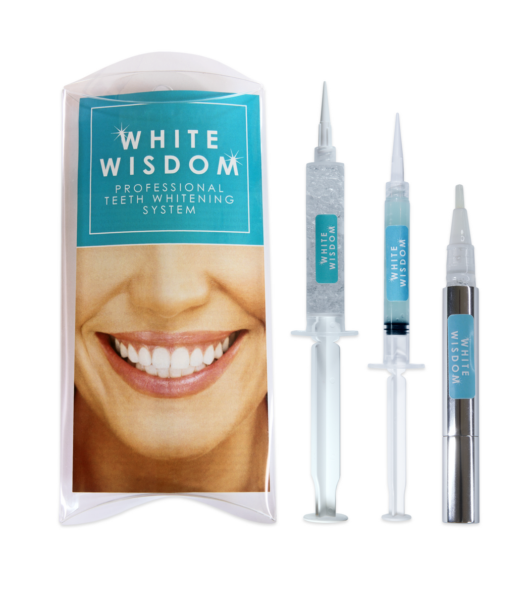 Essential Kit – White Wisdom